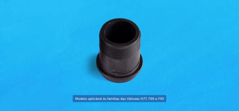 O que é um DLFC da Válvula Runlucky? - Liter