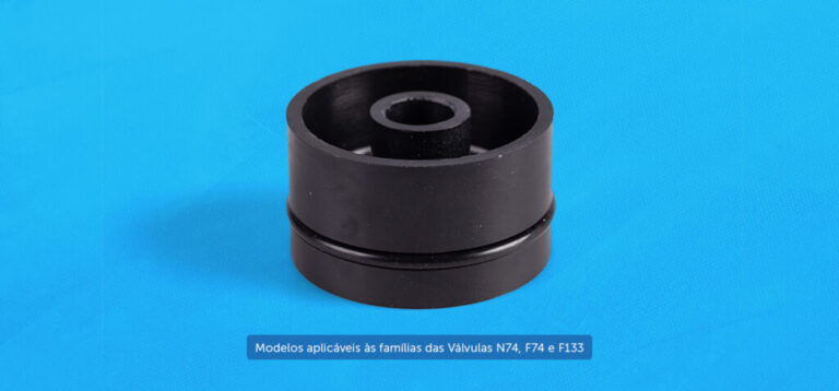 O que é um DLFC da Válvula Runlucky? - Liter